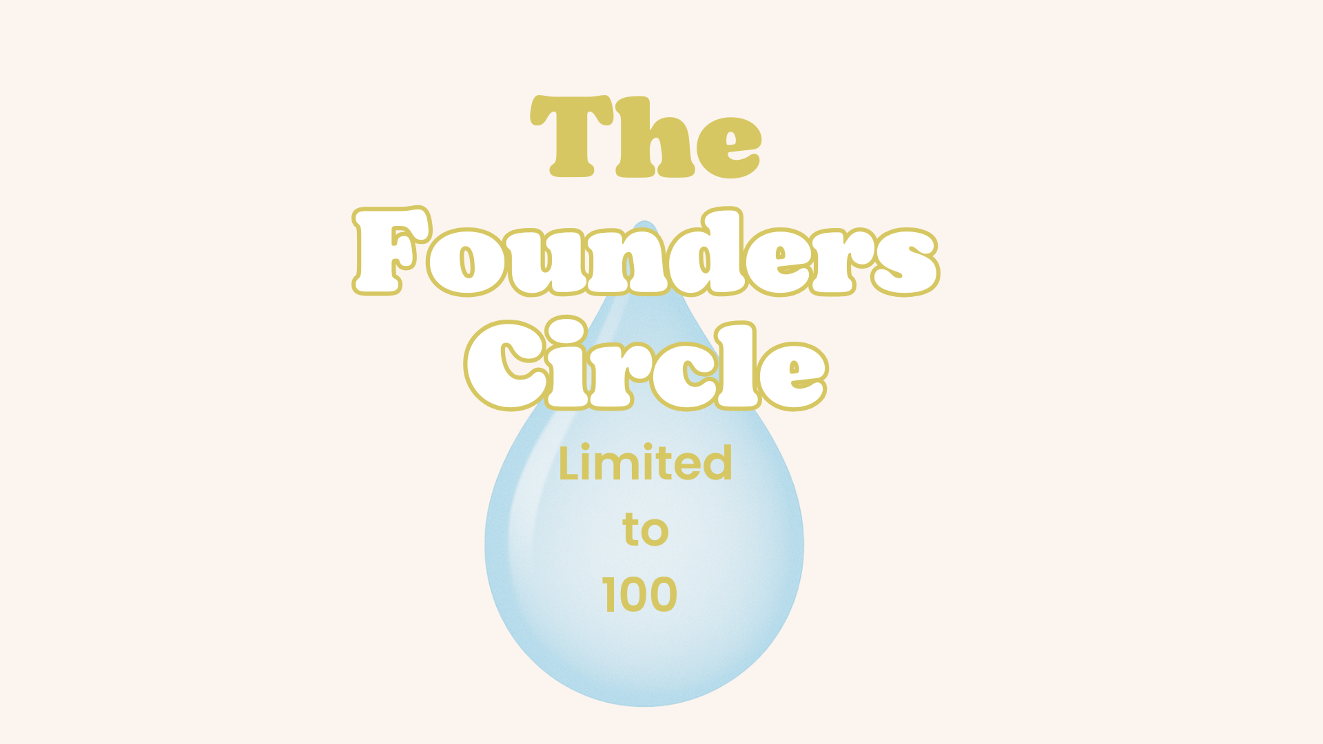 The Founders Circle – Daylyte Drinks