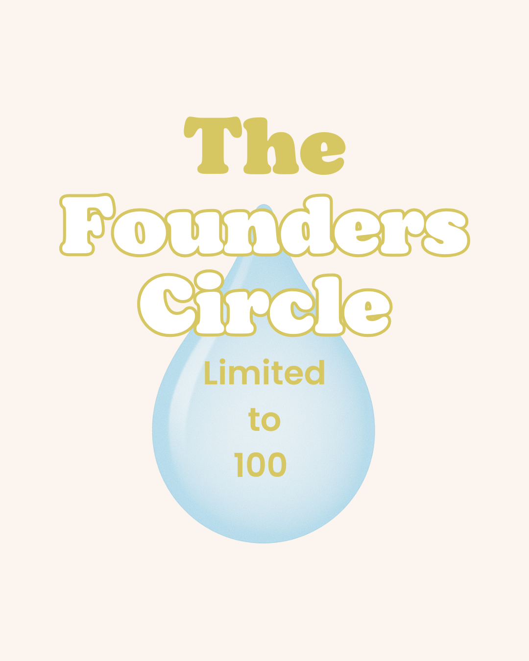 The Founders Circle – Daylyte Drinks